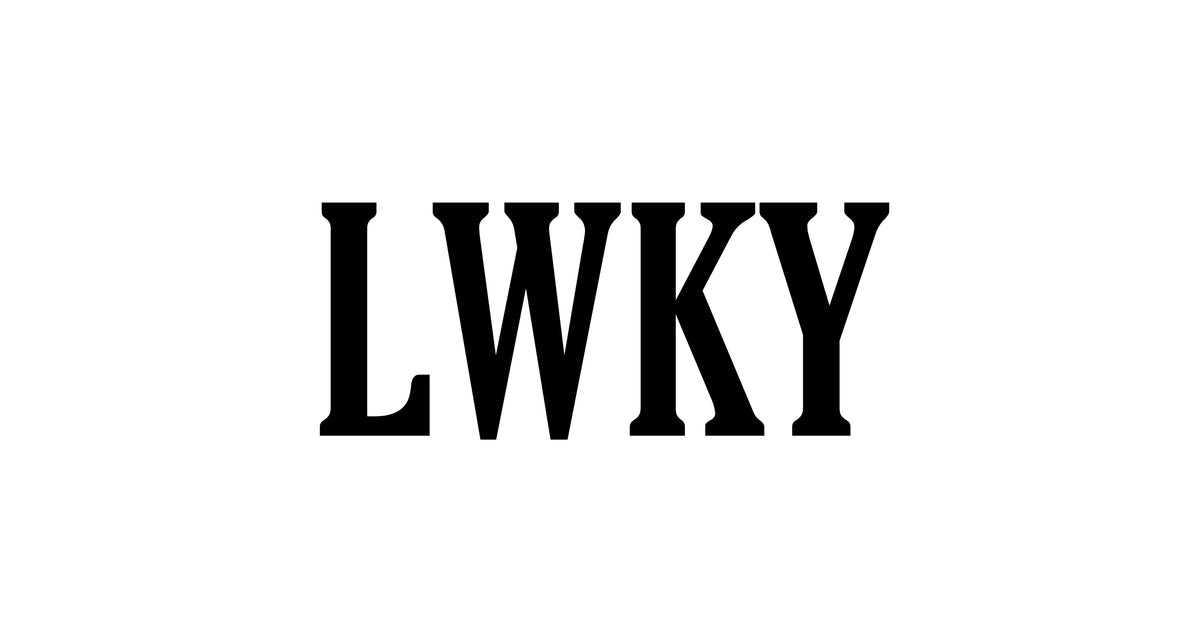 SALE CATALOG – LWKY Apparel